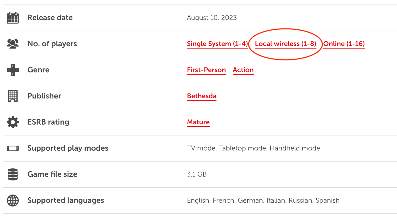 I Love The Switch's Local Wireless Multiplayer (Here's How to Use It ...