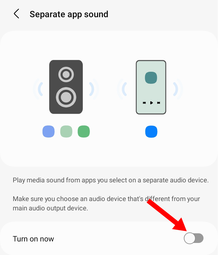 Samsung Galaxy Phones Have a Secret Feature for Bluetooth Speakers You ...
