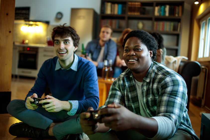 13 Games That Are Guaranteed to Make You Laugh