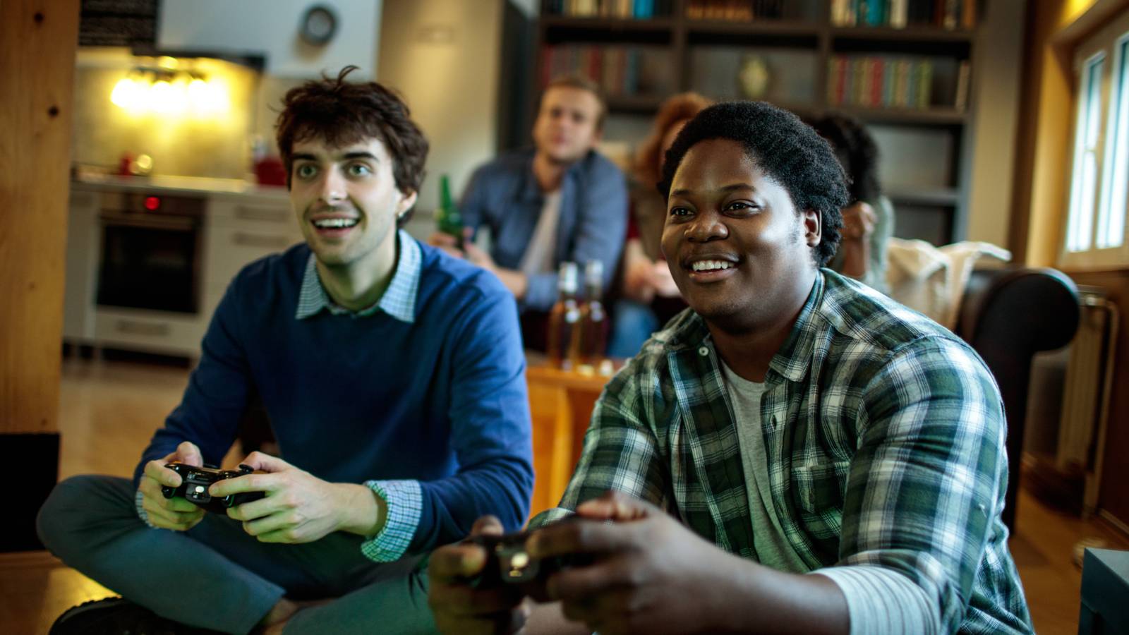 Don't Ignore These Accessibility Features, Every Gamer Can Benefit From ...