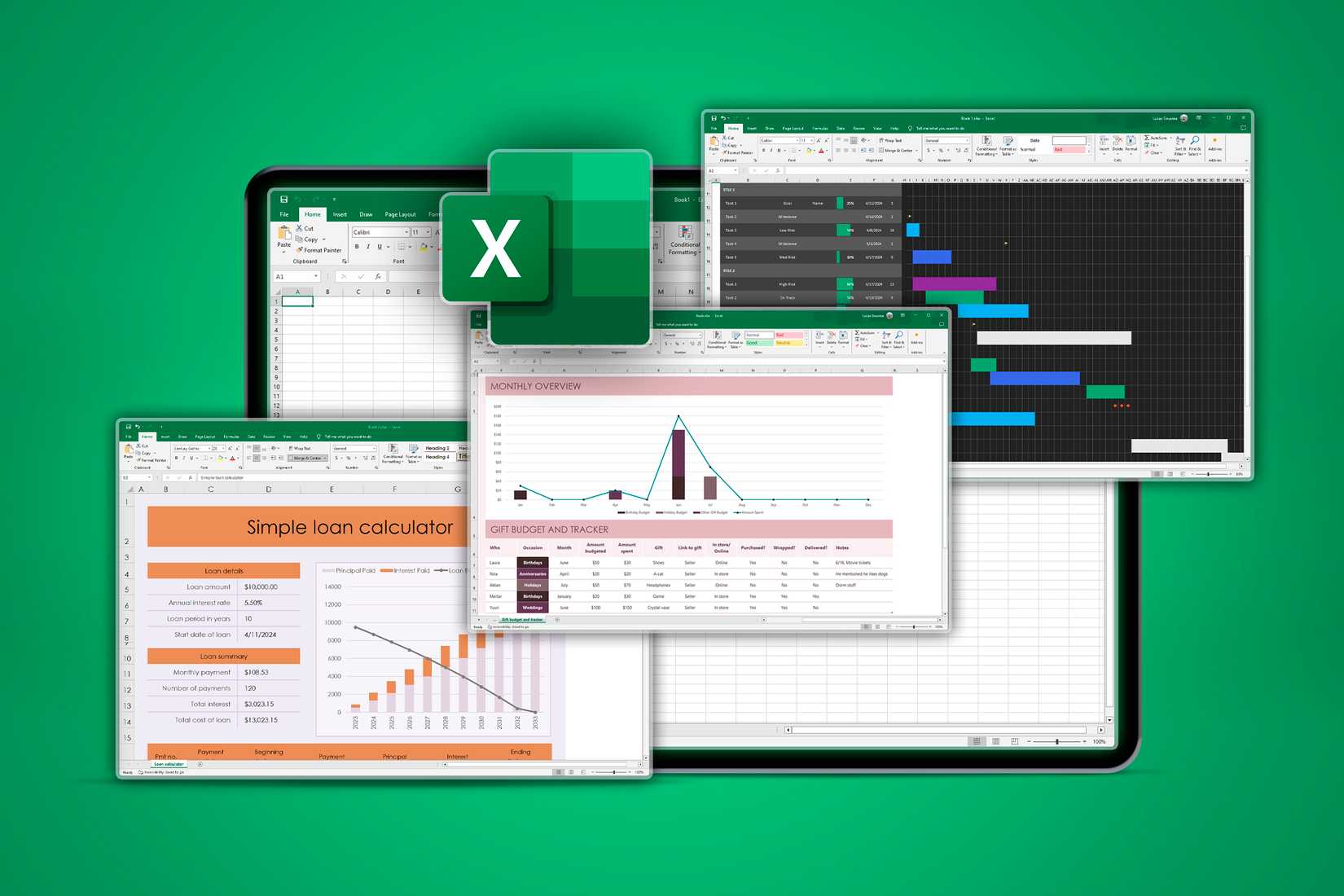 Sharing Your Excel Spreadsheet With Others? Do These 8 Things First
