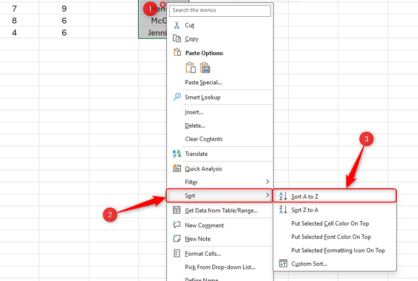 How to Create Dynamic Charts With Dropdown Lists in Excel