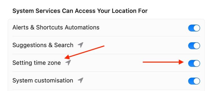 8 Ways to Fix Your Mac Displaying the Wrong Time and Date