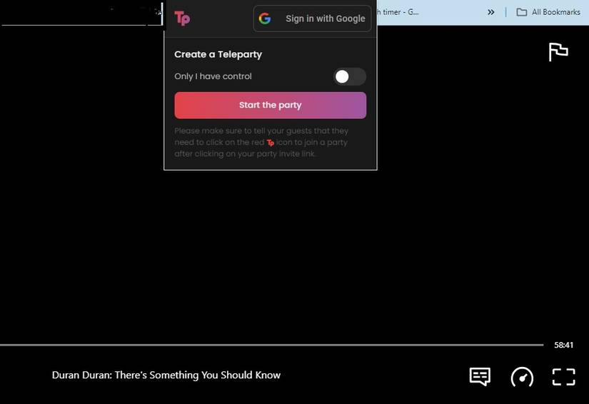 You Can Use Teleparty to Create a Watch Party With Any Streaming Service