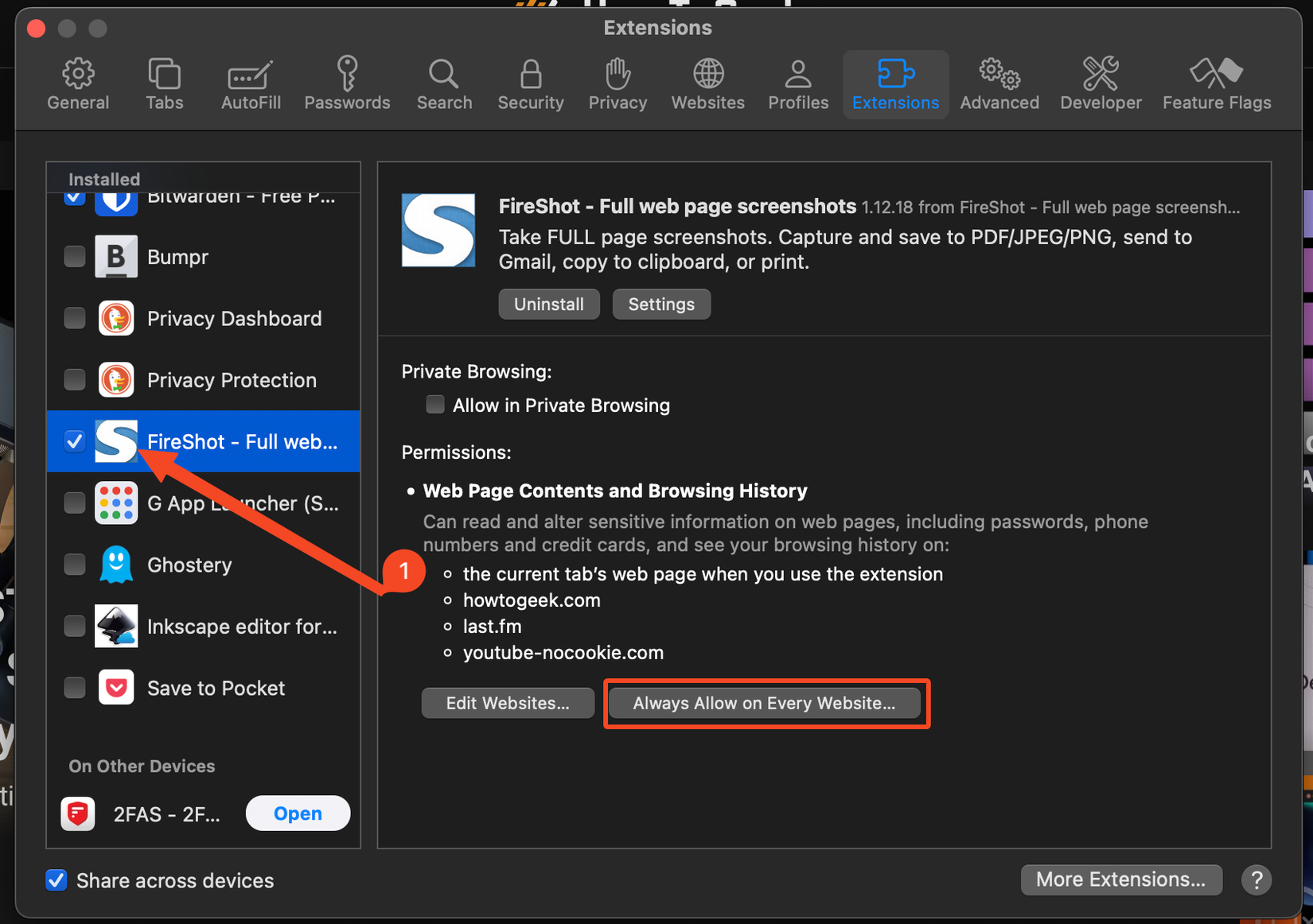 4 Ways to Take a Scrolling Screenshot on a Mac