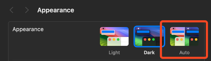 You Can Create Custom Dynamic Wallpapers for Your Mac, Here's How