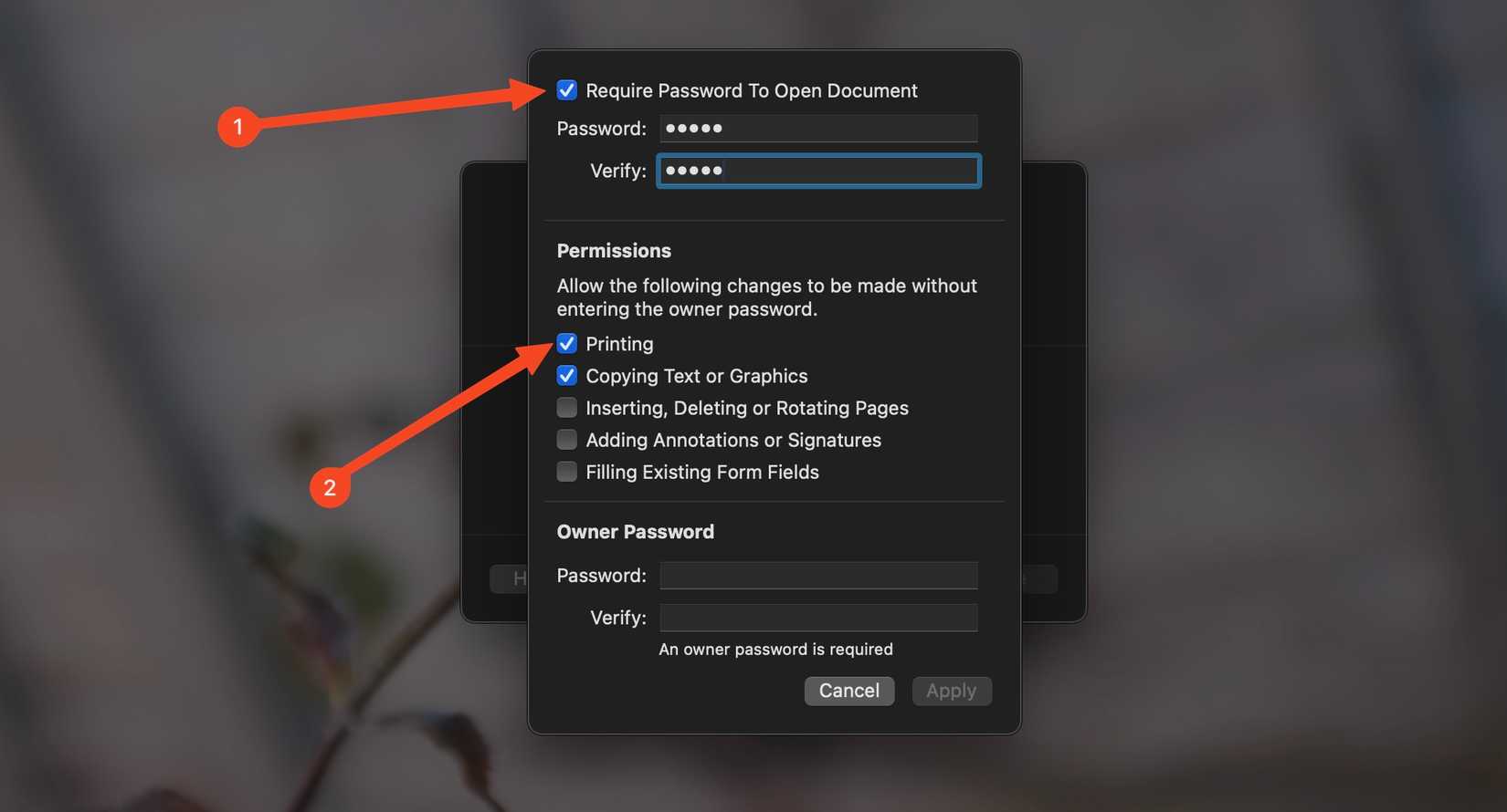 12 Things You Didn’t Know You Could Do in the Preview App on a Mac