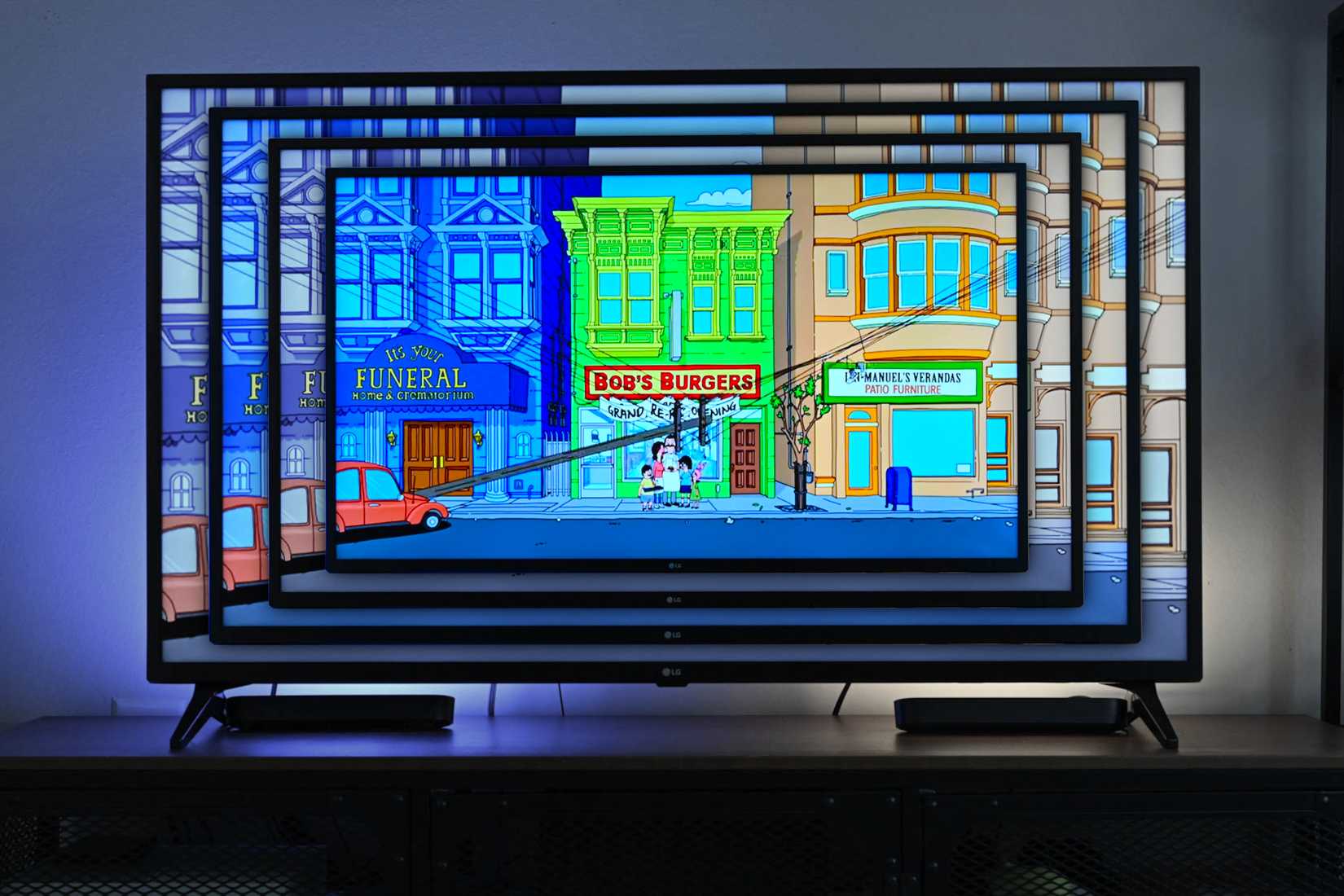You Don’t Buy a TV Often, so Make Sure You Get the Best You Can Afford