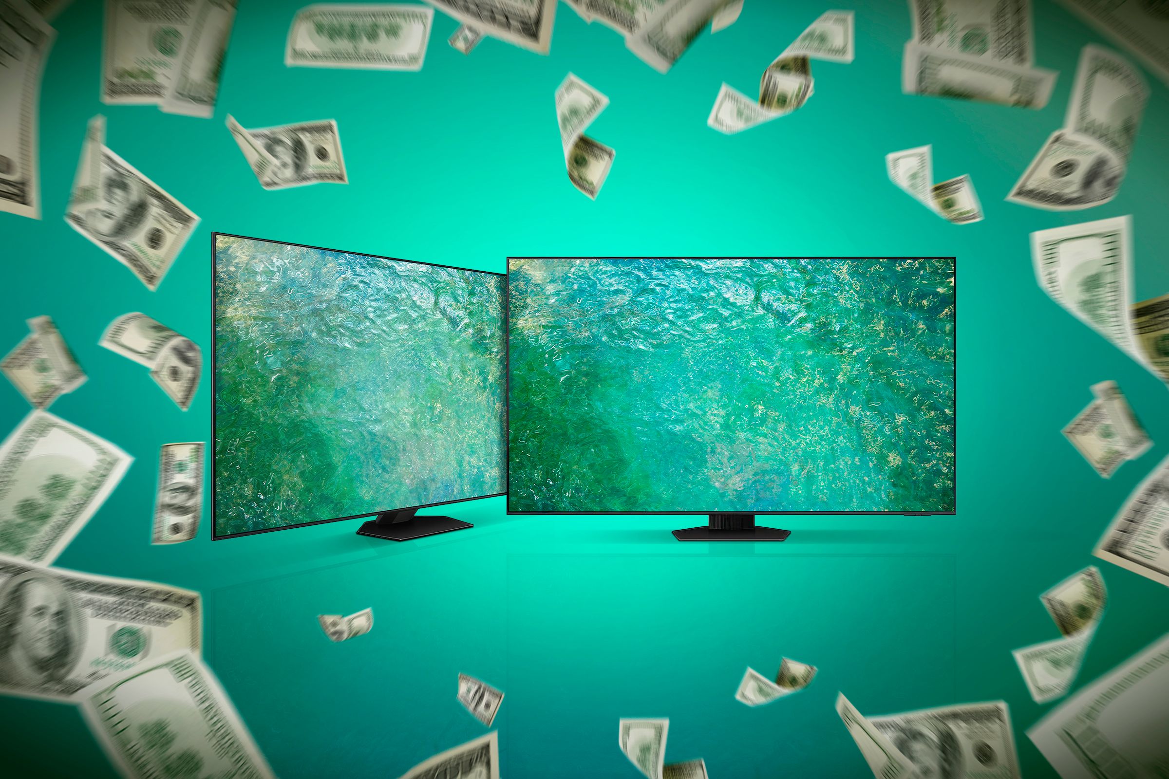 Want the Most TV for Your Dollar? Buy Last Year's Flagship Model