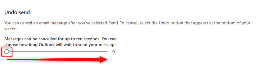 You Can Undo Send In Outlook, Just like Gmail