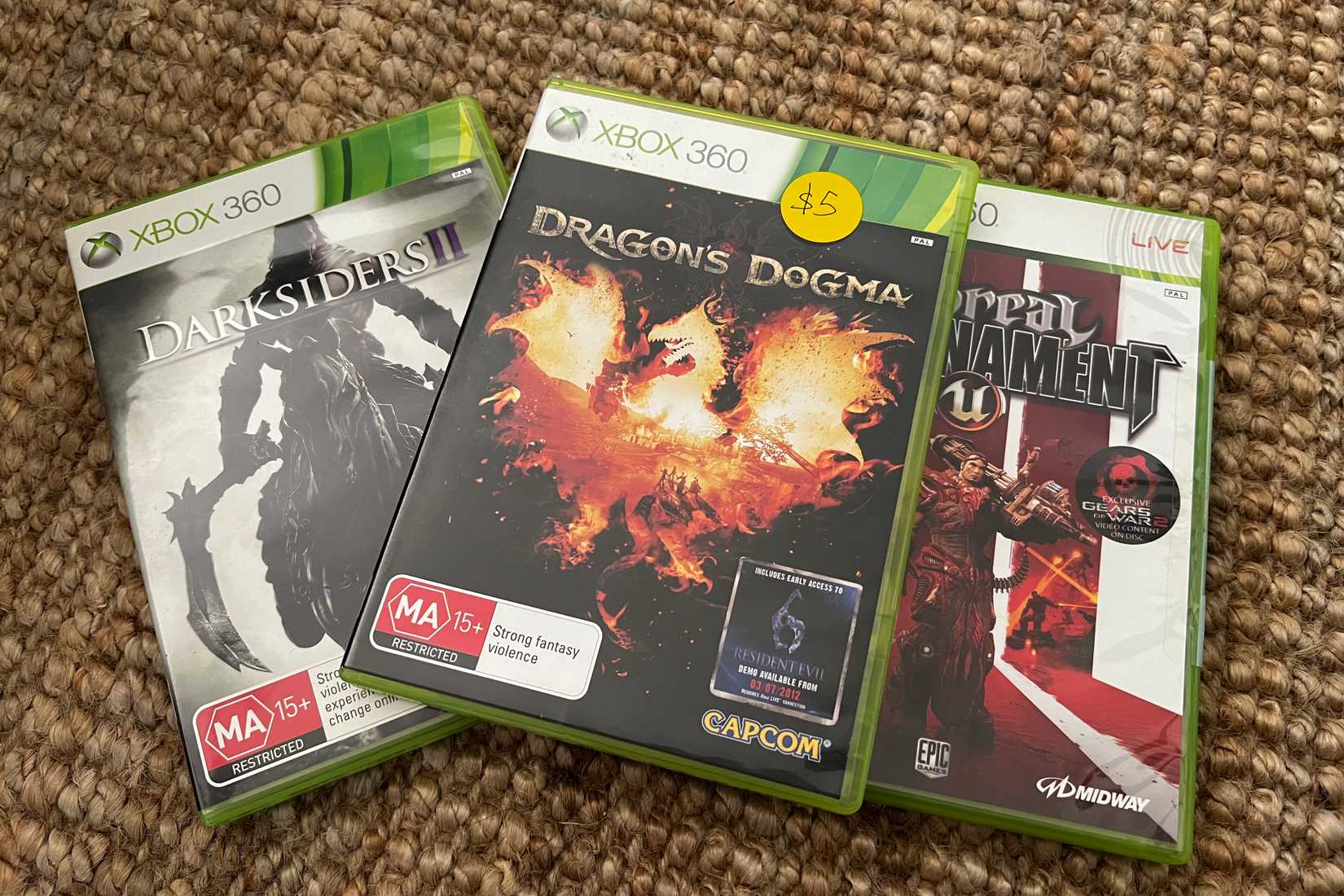 Why It's Still a Great Time to Own (and Play) an Xbox 360