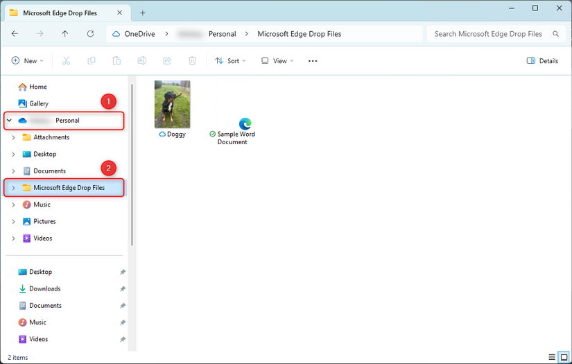 I Wasted So Much Time Sending Files to Myself, Then I Found This Tool