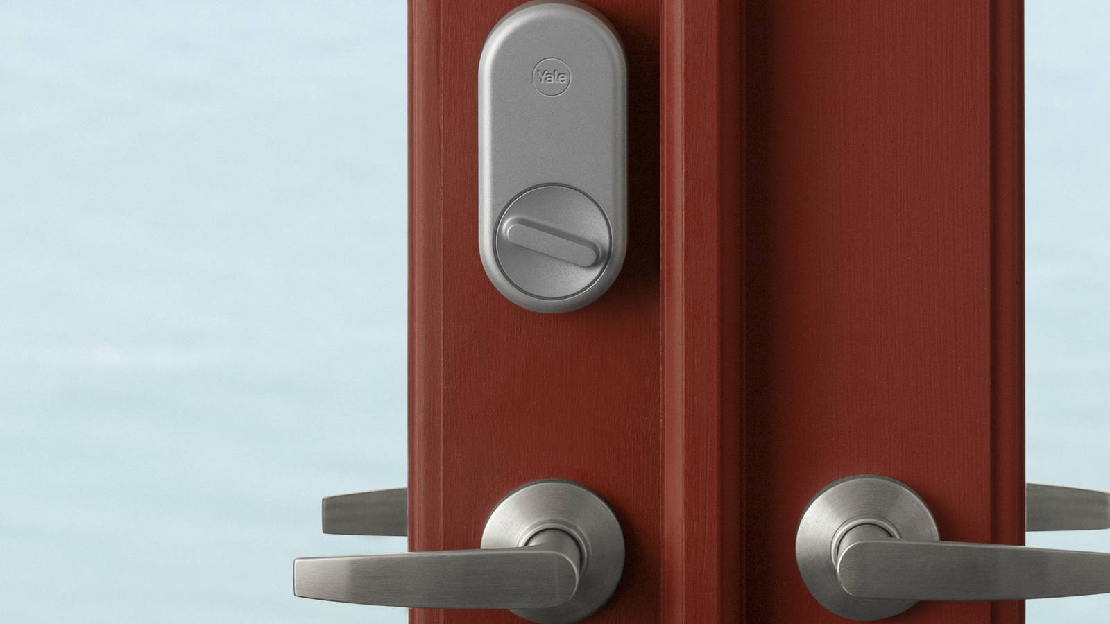 Yale's Newest Smart Locks Are Easy to Install (And Renter-Friendly)