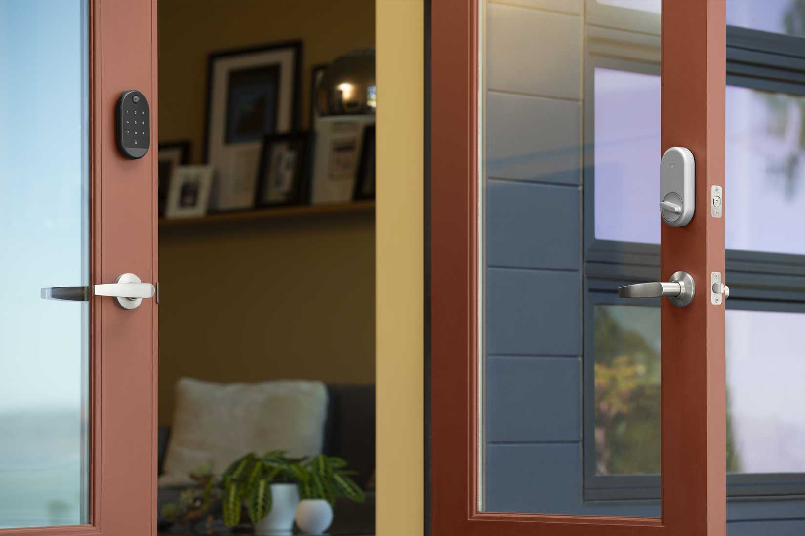 Yale's Newest Smart Locks Are Easy to Install (And Renter-Friendly)