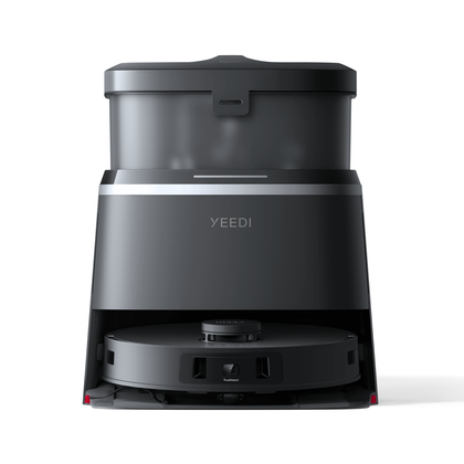 Smarter Cleaning, Bigger Savings: YEEDI’s Best Robot Vacuums Are on ...