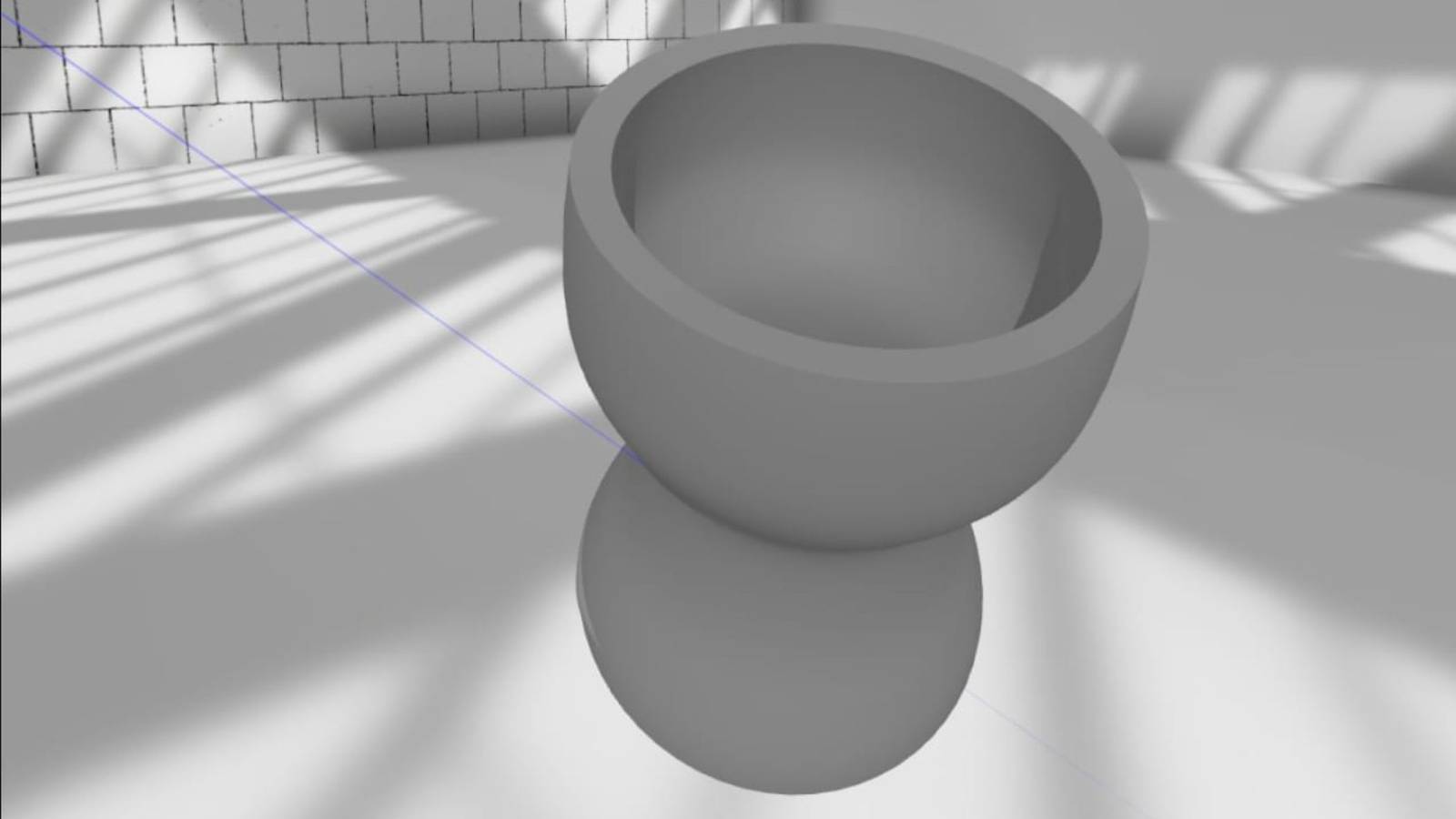 Sculpting 3D Models Is Easier Than You Think With VR