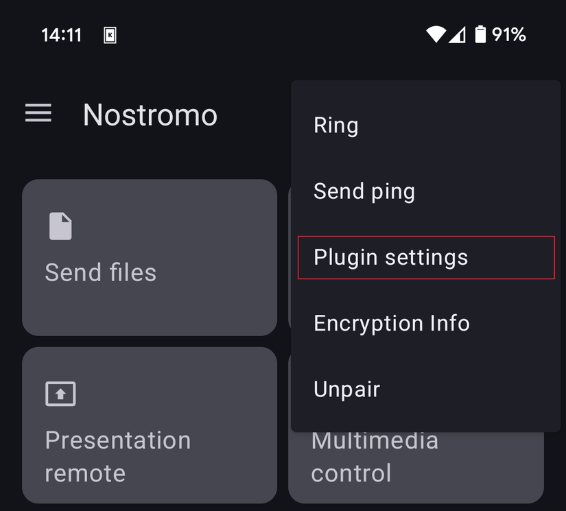 I Keep My Linux PC and Android Phone Synced With This App