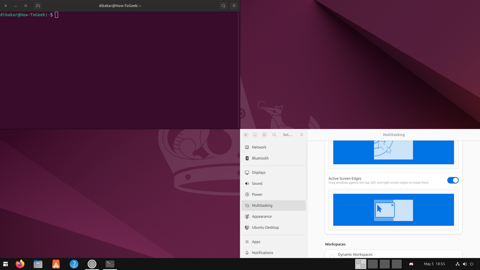15 Ways to Improve Ubuntu Without Touching the Terminal