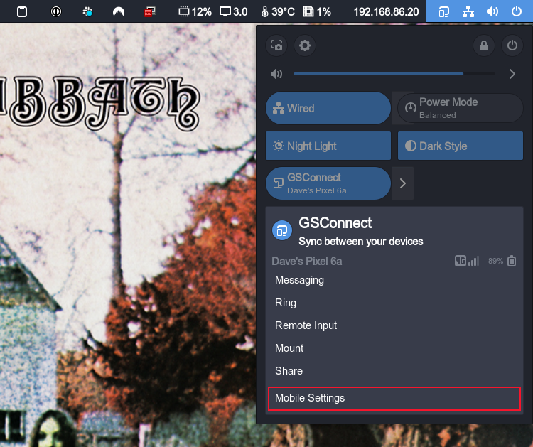 I Keep My Linux PC and Android Phone Synced With This App