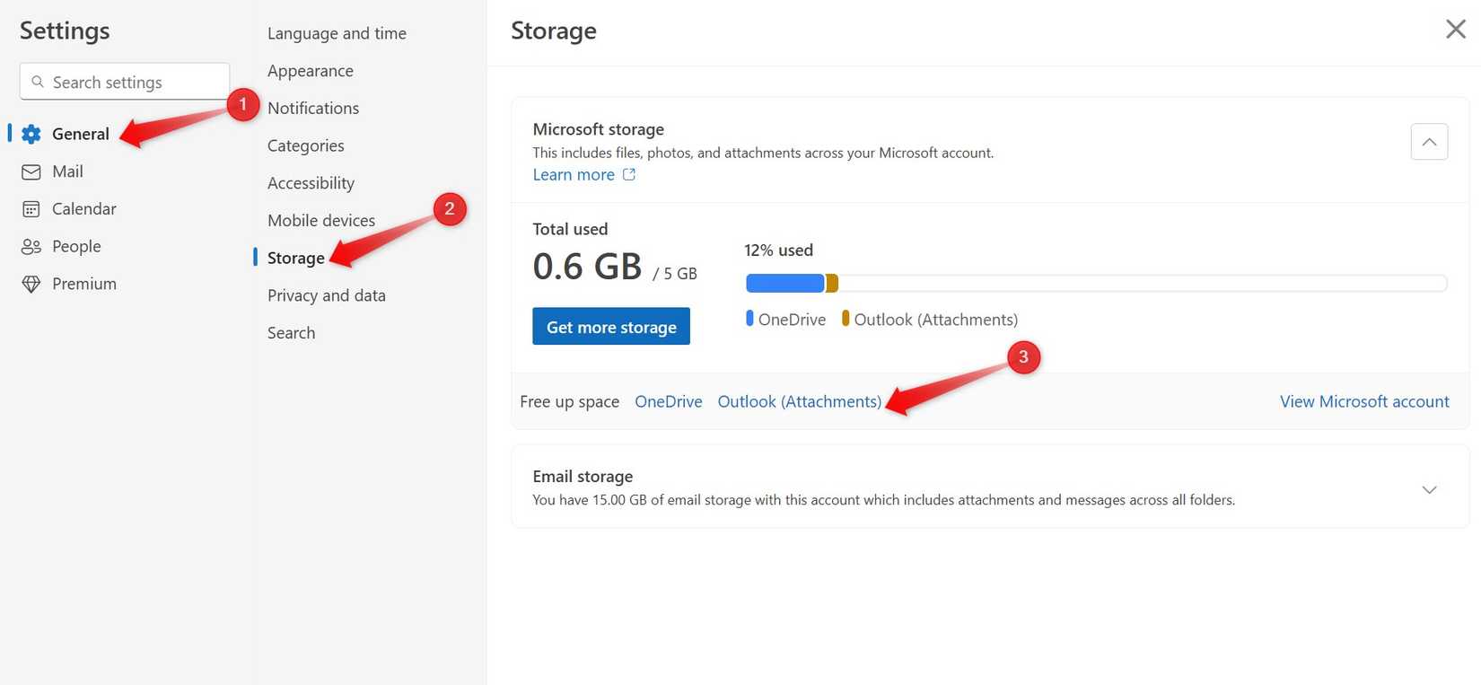 OneDrive Storage Low? 7 Tips to Free Up Space
