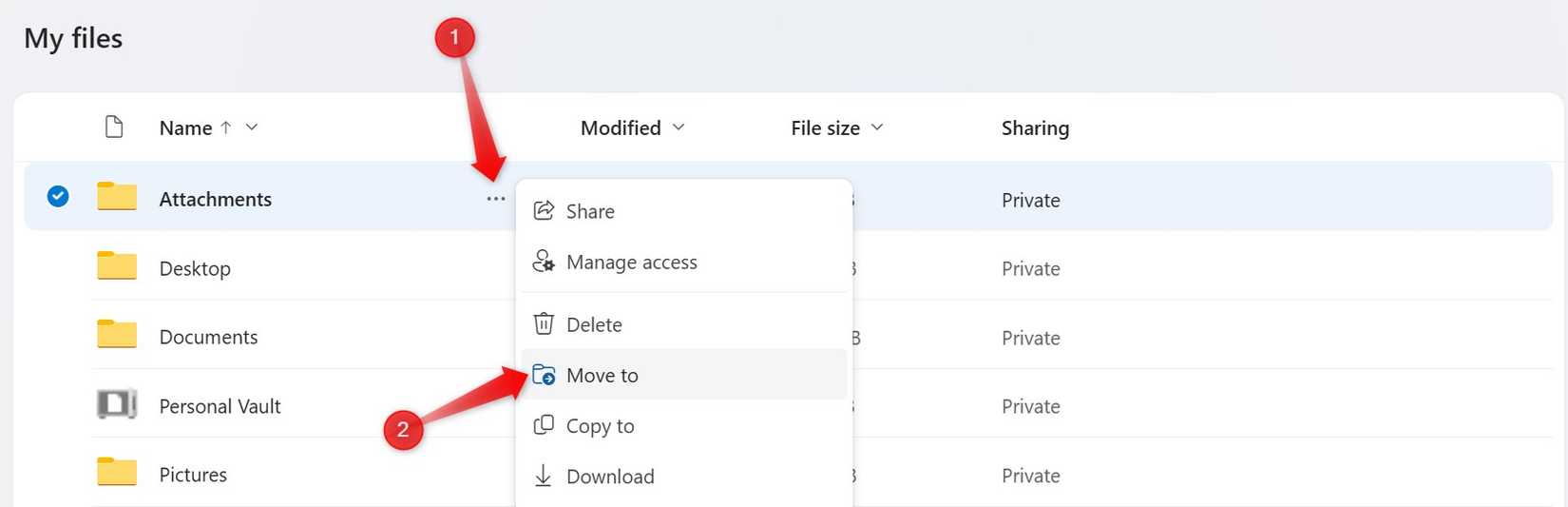 If You Use OneDrive, Don't Overlook These 6 Features