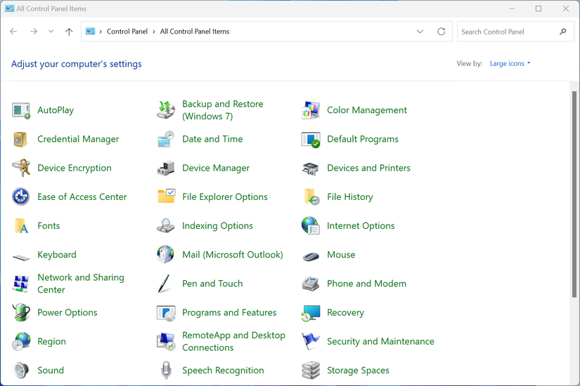 12 New Features We Want From Windows 12
