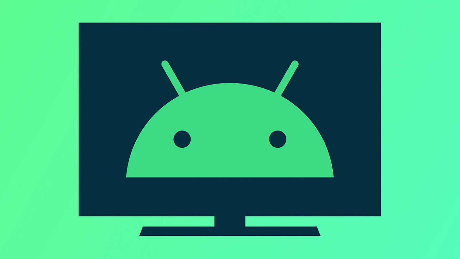 Your Sony TV Might Be Next To Get Android 14