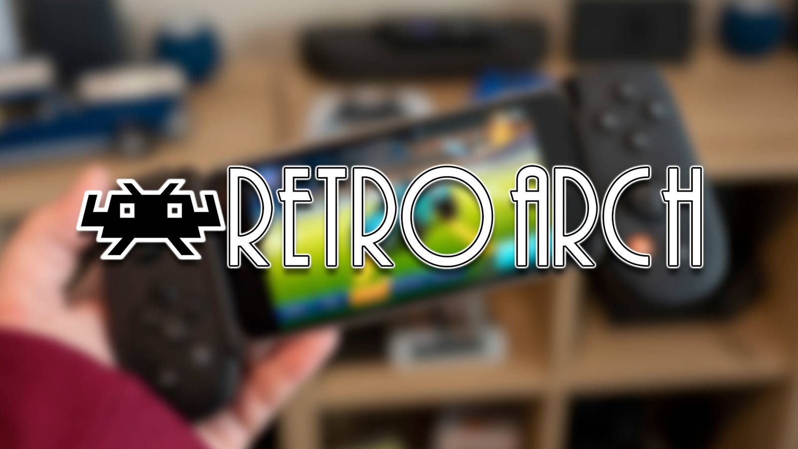 RetroArch Emulator Is Now on iPhone, iPad, and Apple TV