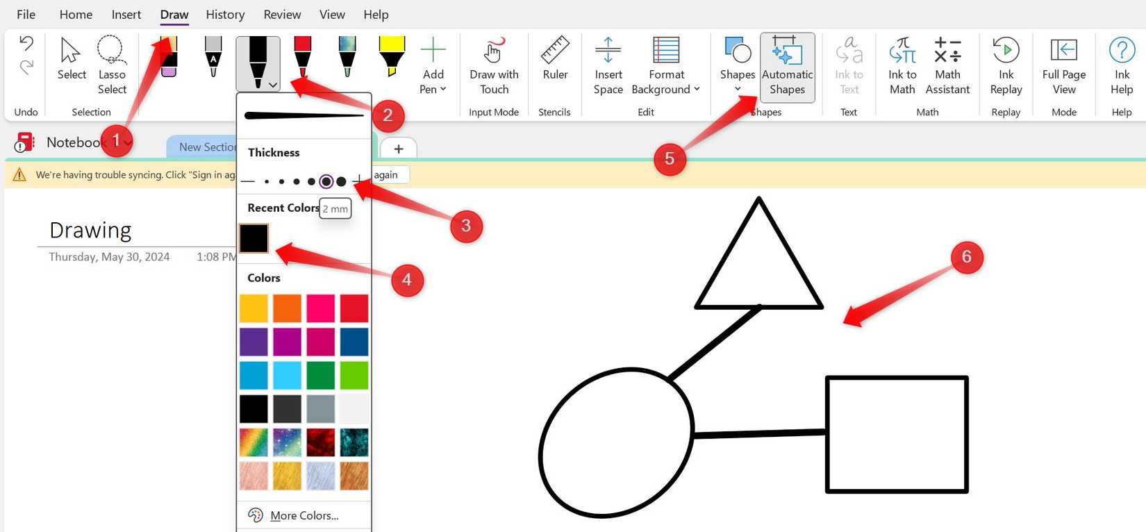 You Only Need One App: How to Organize Everything in OneNote