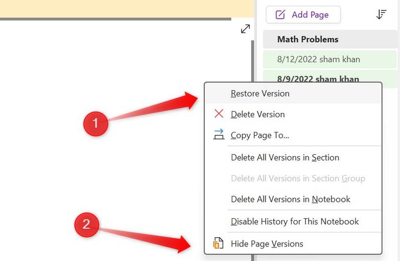 7 Lesser-Known OneNote Features You Should Use Today