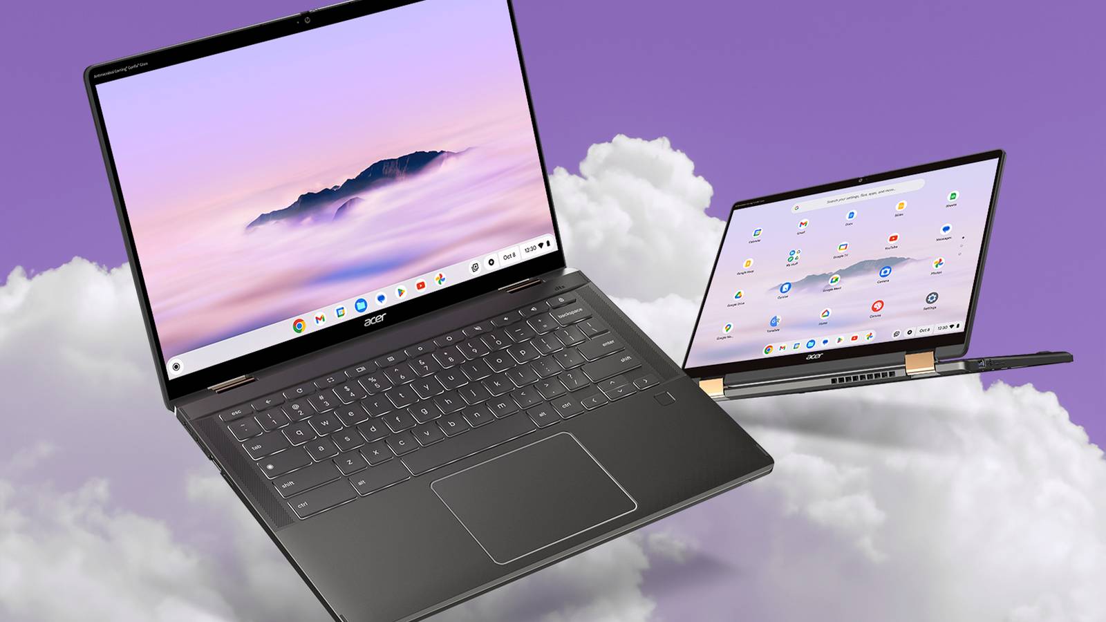 How To Factory Reset A Chromebook Even If It Wont Boot