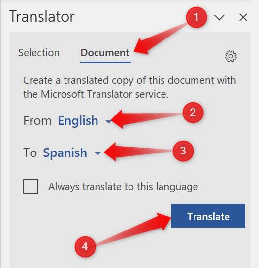 6 Microsoft Word Power User Tricks Everyone Should Know