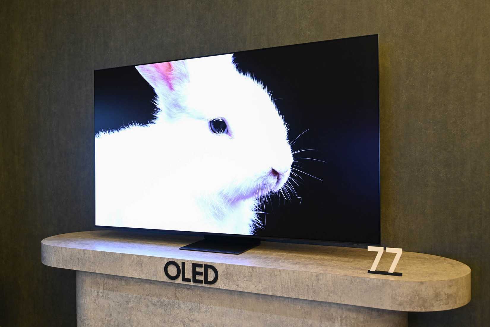OLED vs. QLED, and More: Which TV Should You Buy?
