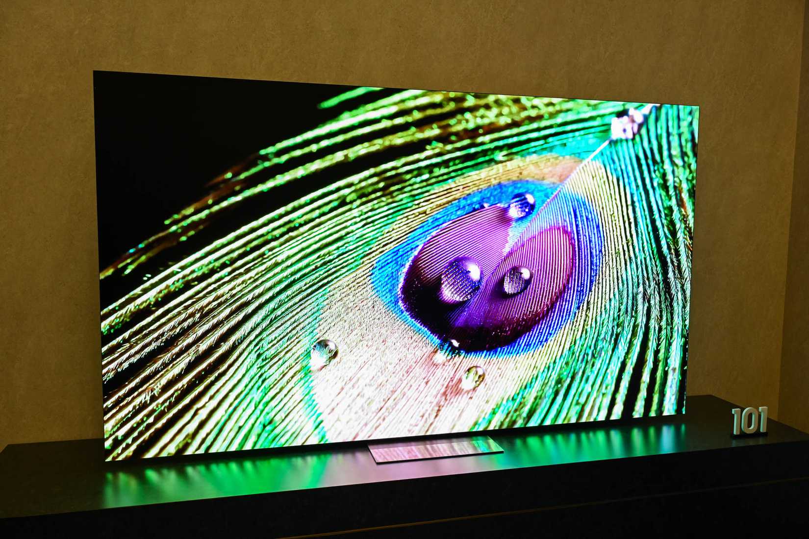 OLED vs. QLED, and More: Which TV Should You Buy?