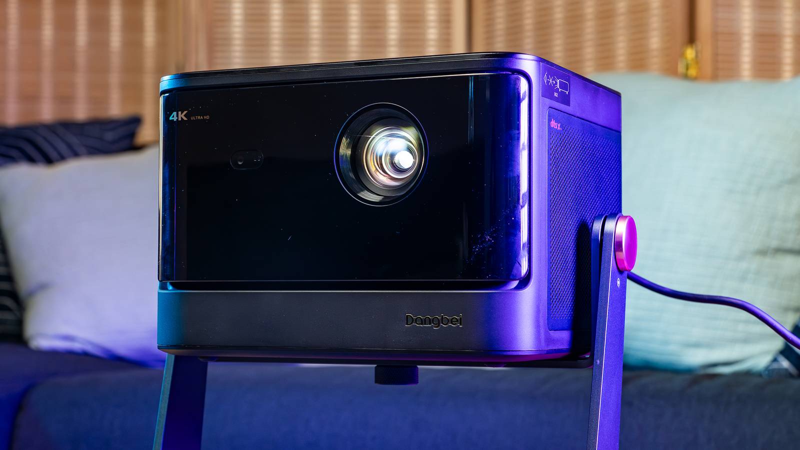 Laser vs. LED Projectors: Which One Is Better for Home Use?