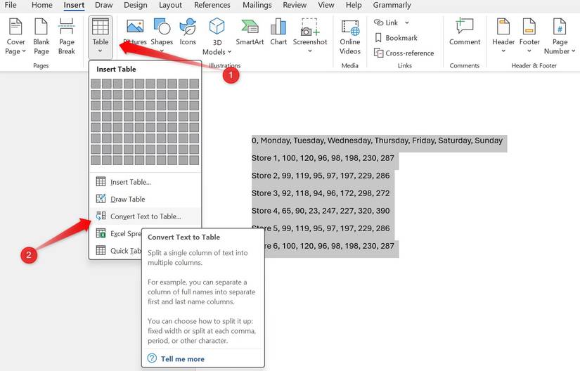 6 Microsoft Word Power User Tricks Everyone Should Know