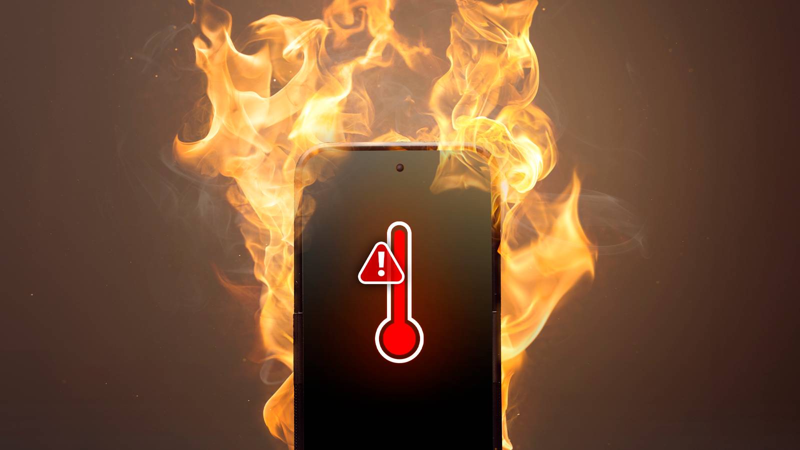 Here’s What To Do When Your Phone Gets Hot