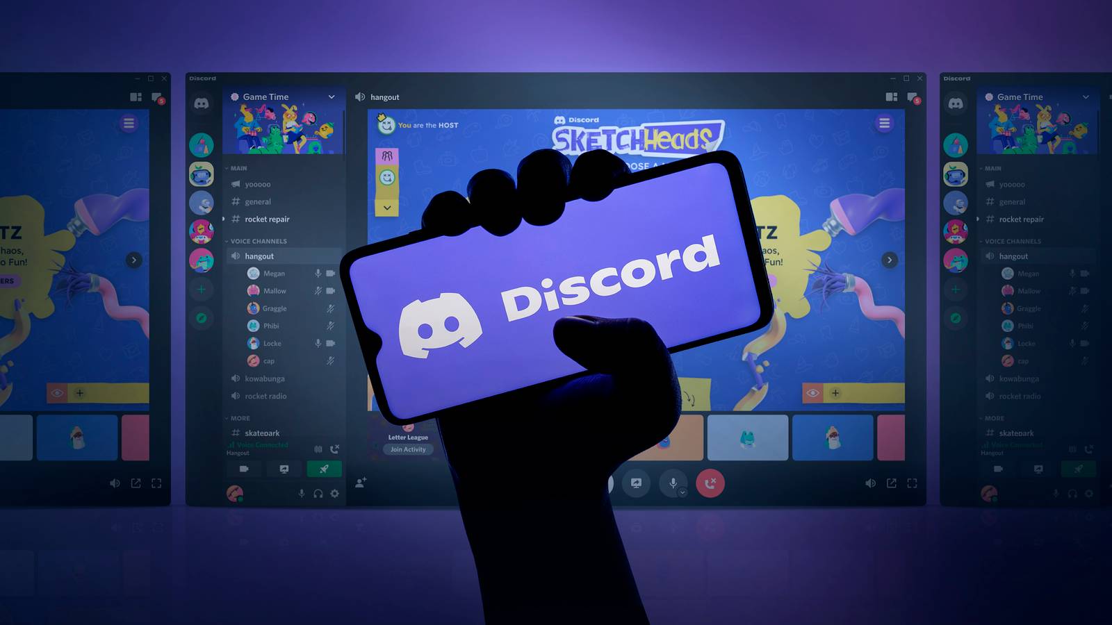 How to Turn off Message Requests in Discord