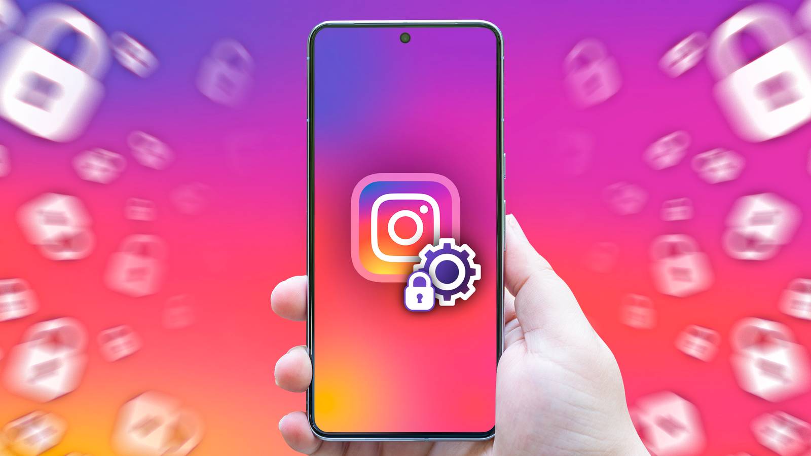8 Instagram Privacy Settings You Should Change Right Now
