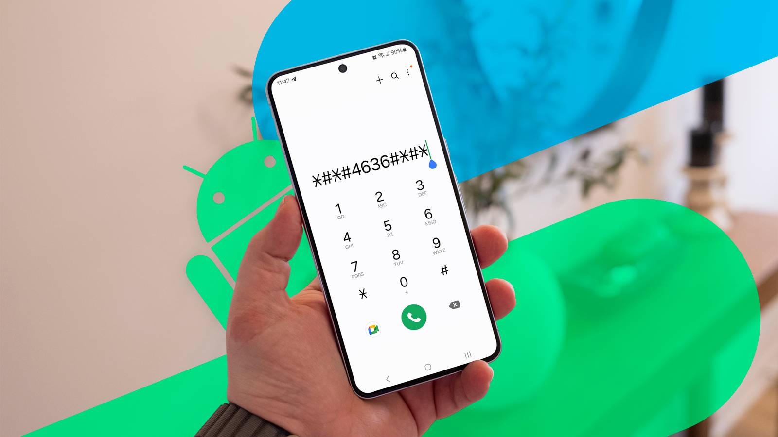 I Use These Secret Codes to Test Used Android Phones Before Buying Them