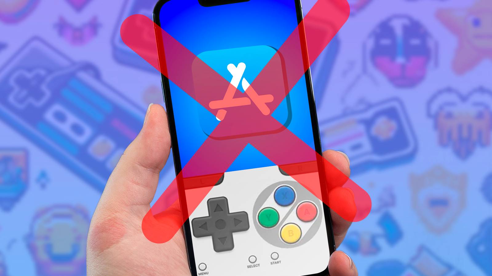 What Is JIT? How Apple's Rules Are Holding Back iPhone Game Emulators