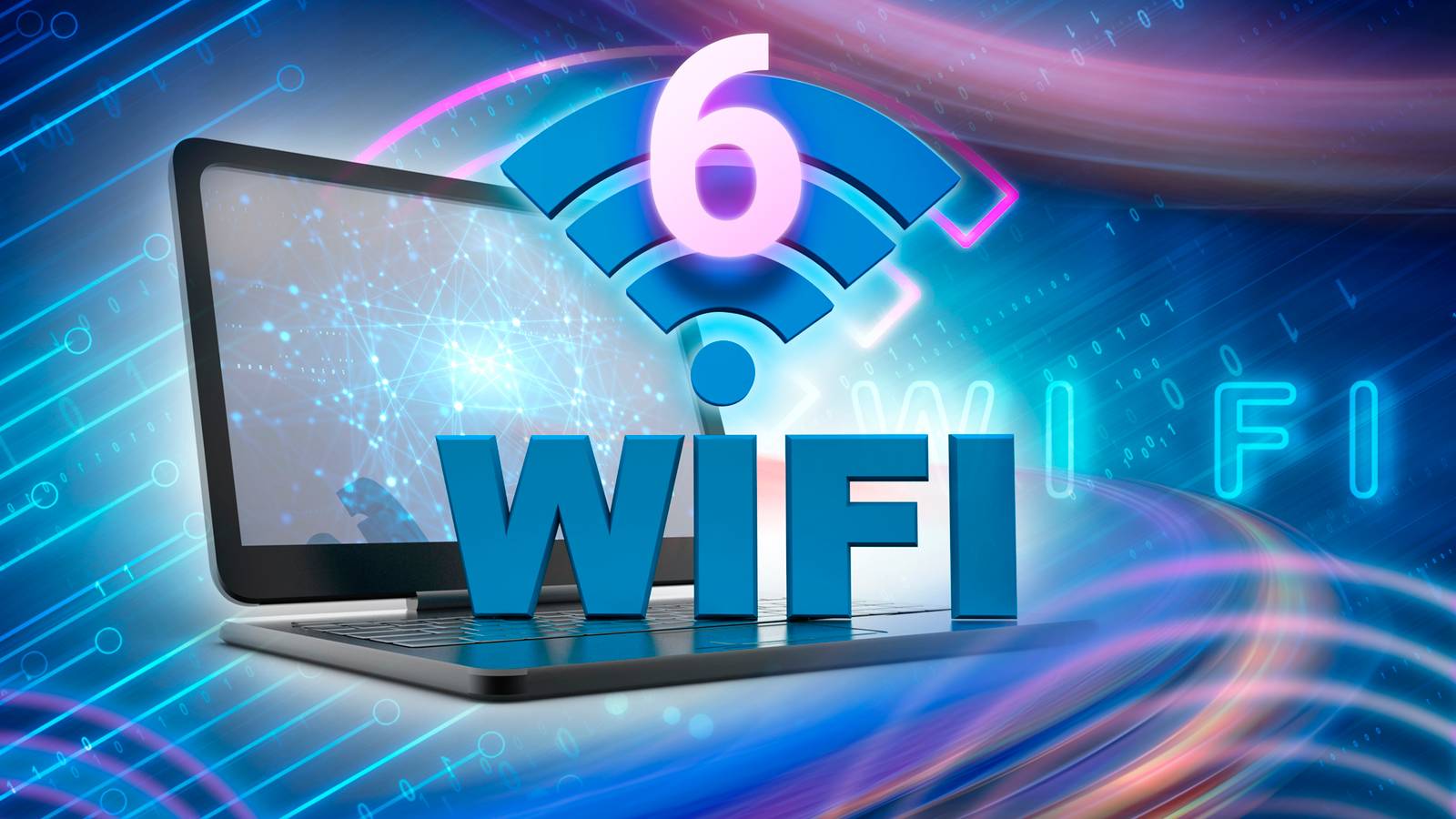 What Is Wi-Fi 6? (802.11ax)