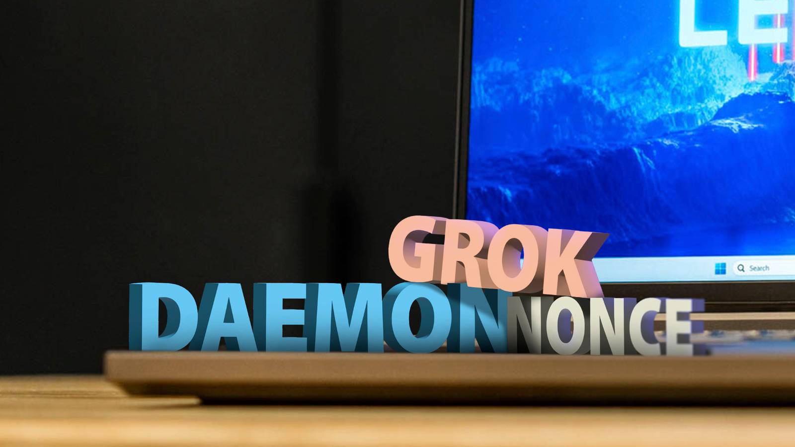 From Daemons to Guru Meditation, 8 Cryptic Computer Terms and Where ...