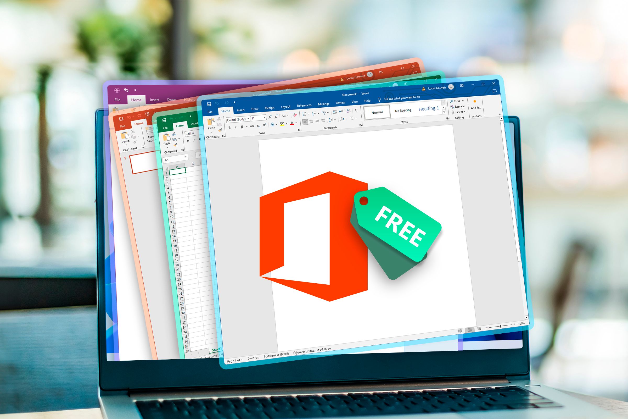 How to Get Microsoft Office for Free