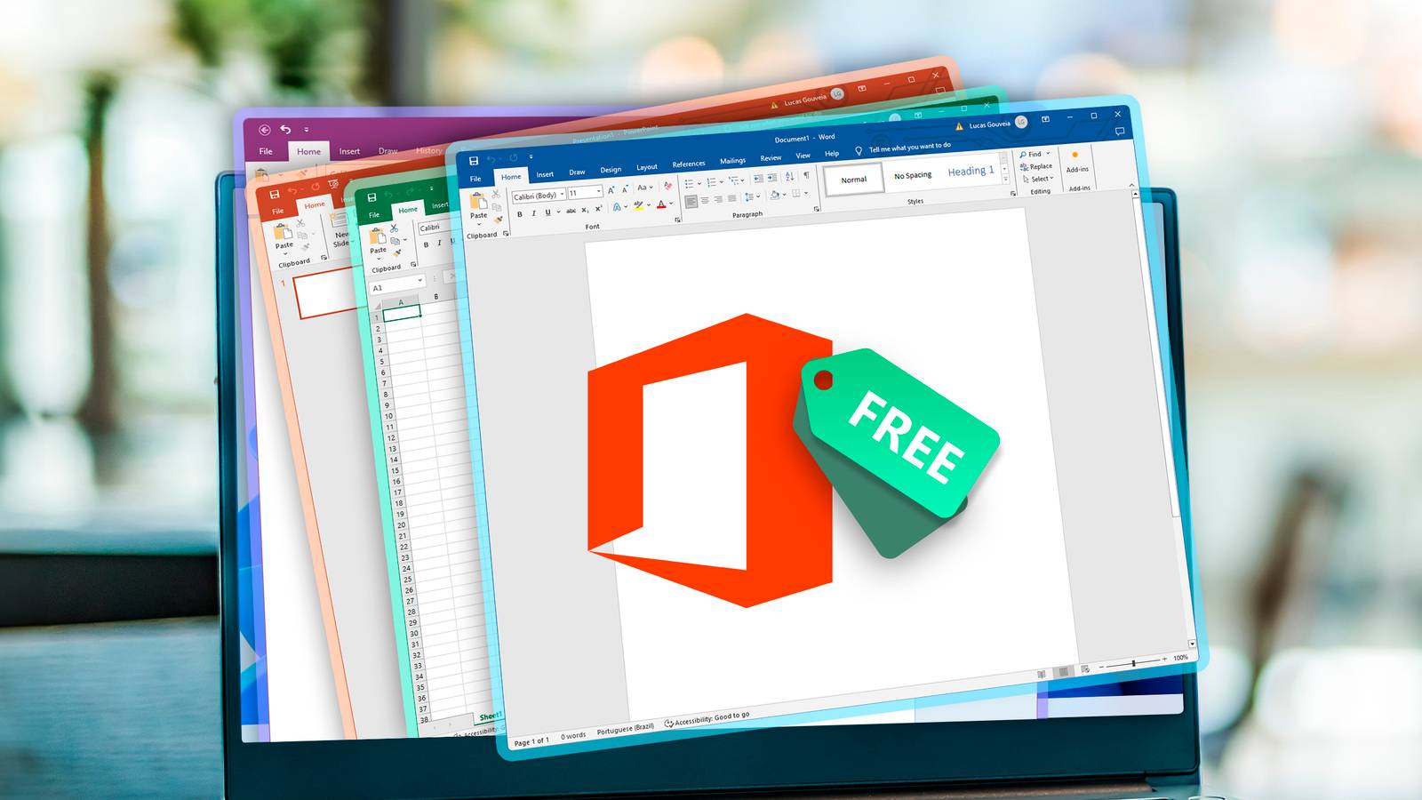 How to Get Microsoft Office for Free