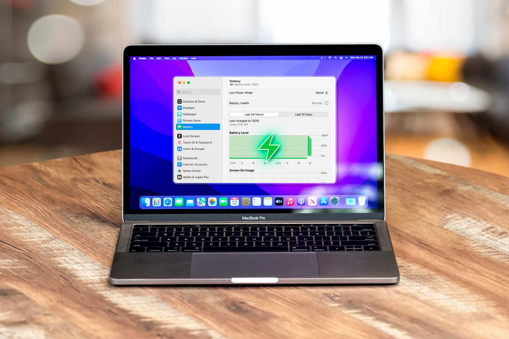 Here's Why It's Worth Sometimes Turning Off Your Computer's Wi-Fi