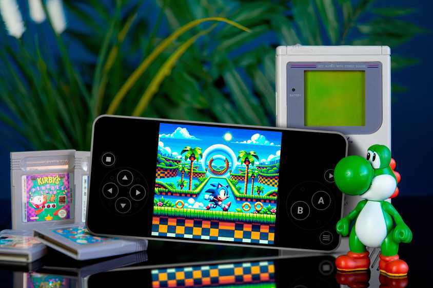 How to Play Classic Pokémon Games on Your Smartphone