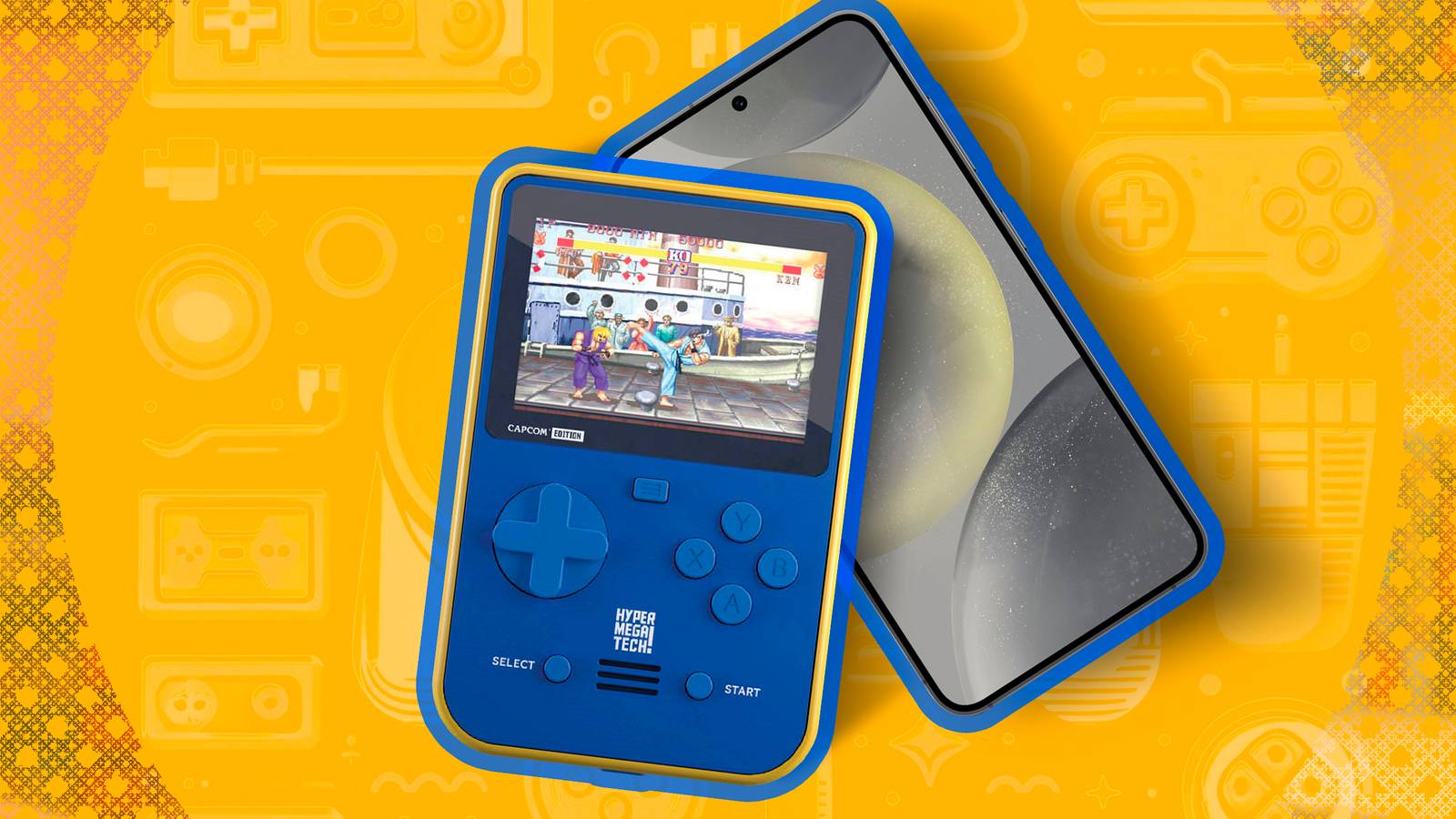 5 Reasons Retro Gaming Handhelds Are Better Than a Phone App