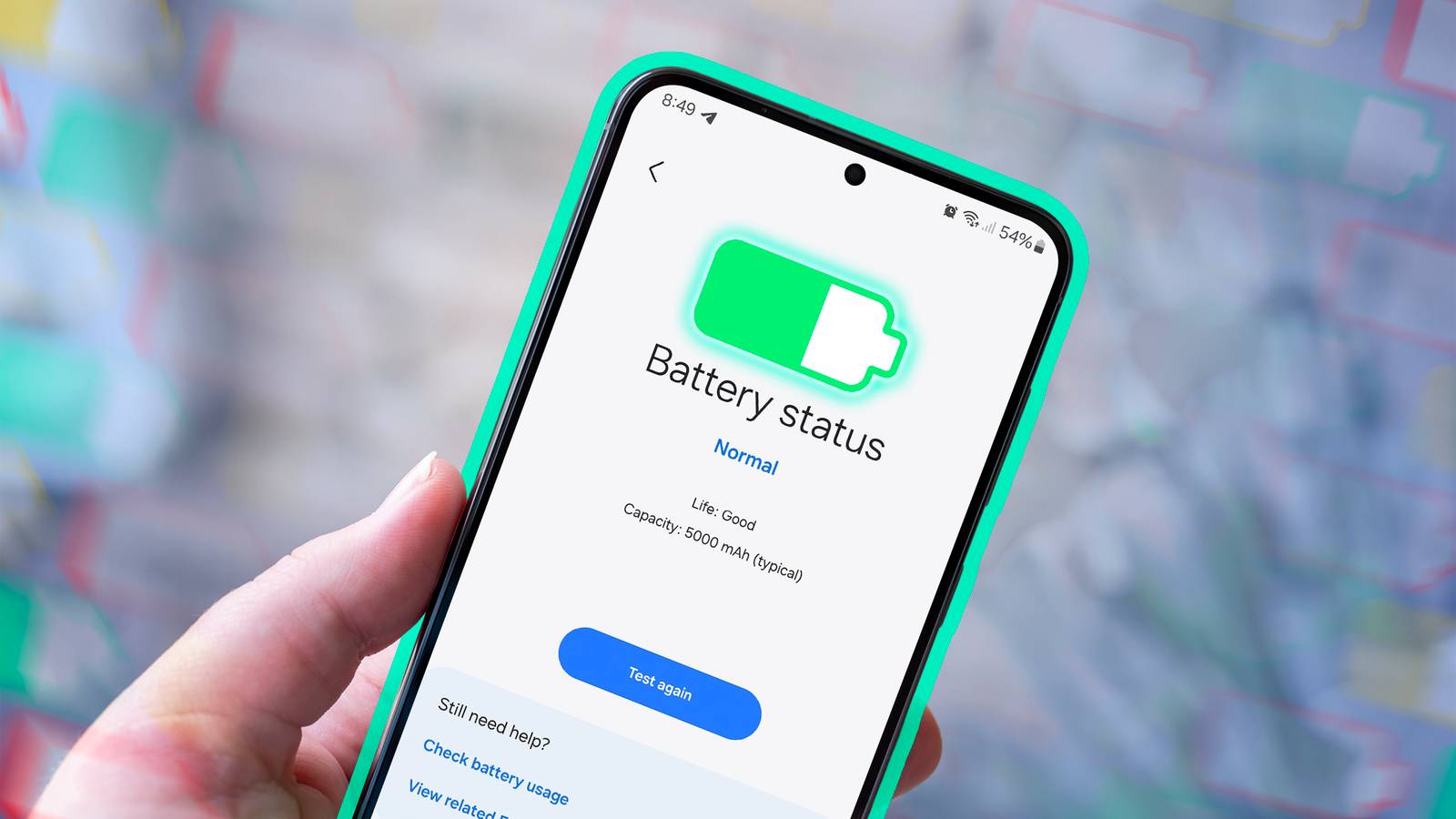 5 common battery-saving tricks that hardly save any battery life
