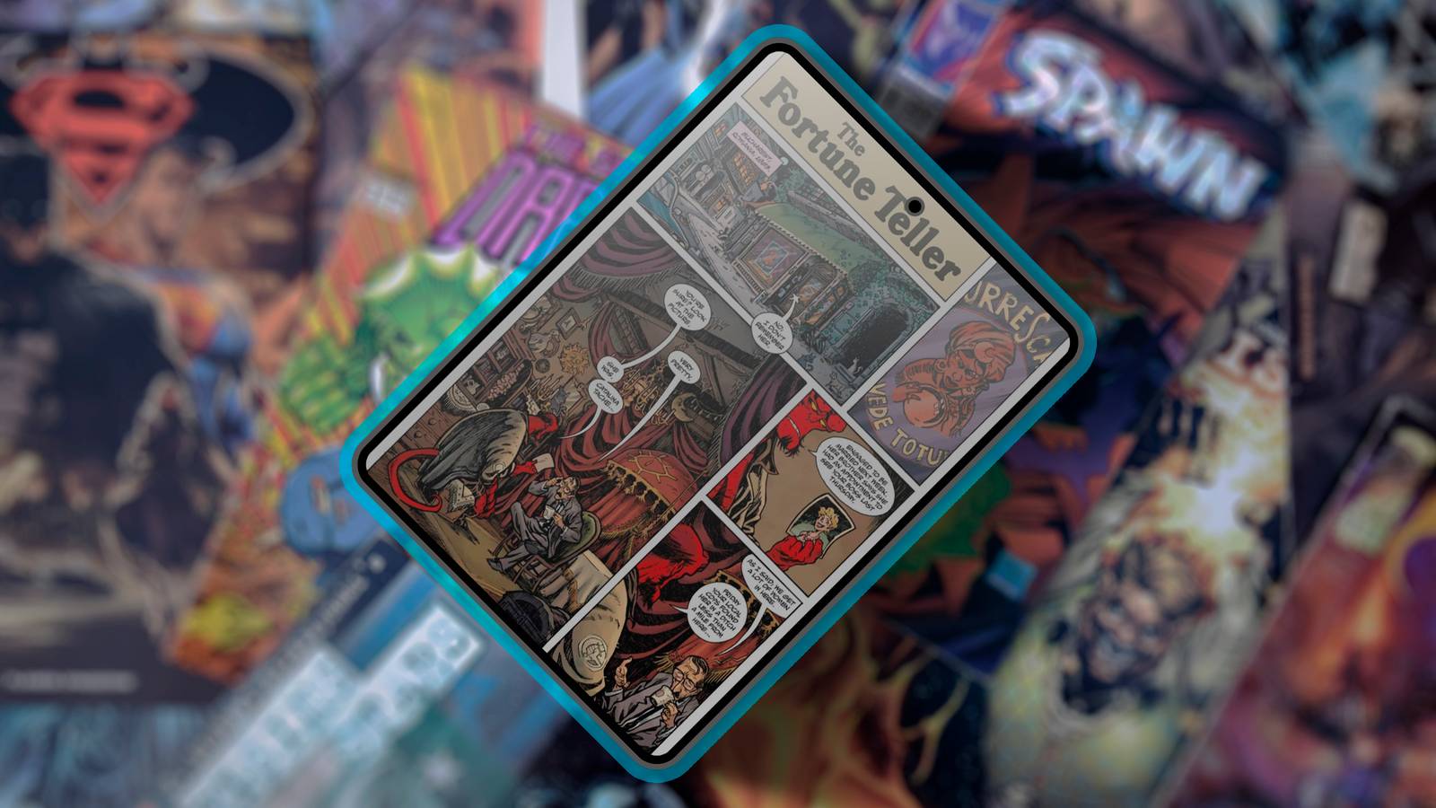 Digital Comic Subscriptions Are Better Than Paper, Here's Why
